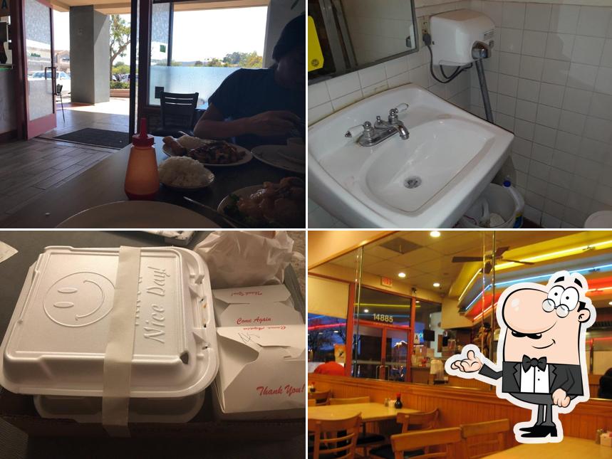 Best spicy chicken in Poway restaurants, summer 2024 - Restaurant Guru