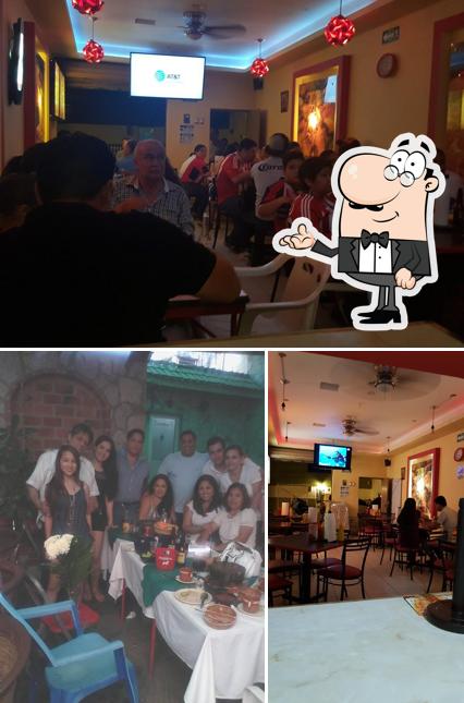 GRANADITOS PIZZAS, Zapopan - Menú del restaurante, precios y reseñas