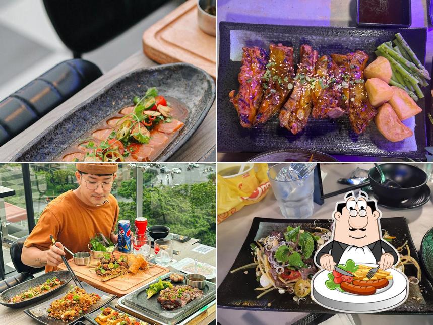 Heli Beer Garden, Ho Chi Minh City - Restaurant menu, prices and reviews
