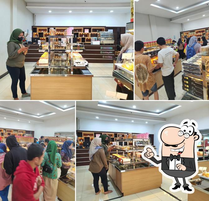 Java Bakery Bumiayu, Jatisawit - Restaurant reviews