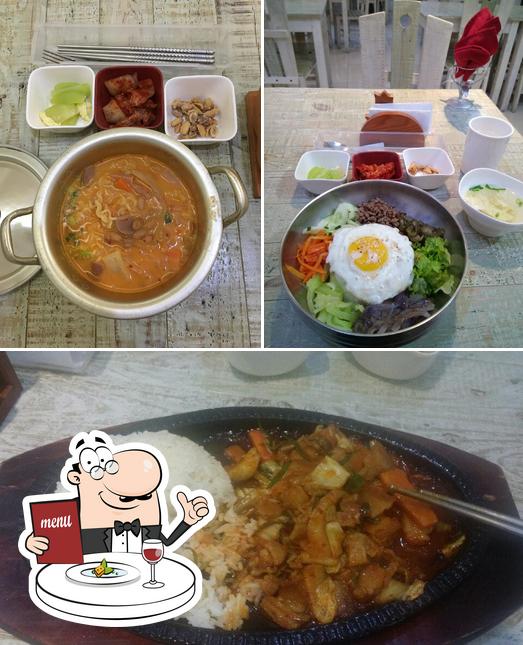 Jong Soon 총 순 restaurant, Quezon City - Restaurant reviews