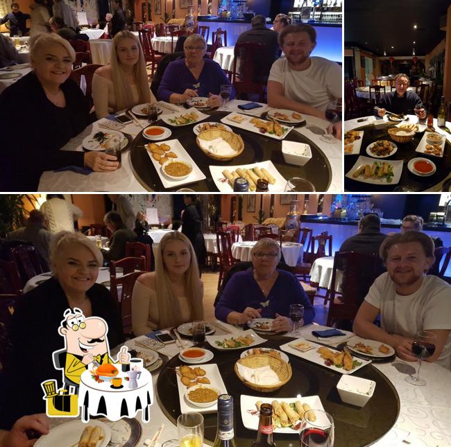 Joy Fook, Brentwood - Restaurant menu, prices and reviews