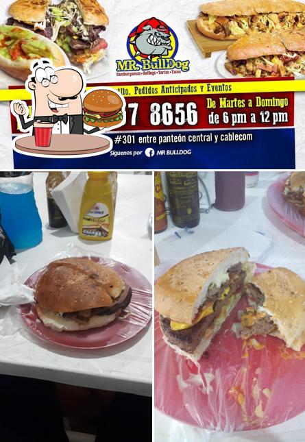Mr.BullDog restaurant, Cárdenas - Restaurant reviews
