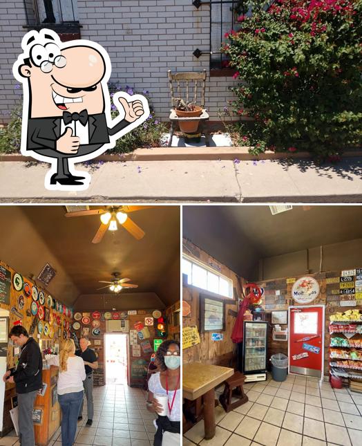 Old Station Sub Shop, Phoenix - Restaurant menu, prices and reviews