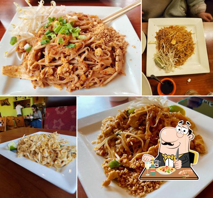 Pac Thai, Forest Grove - Restaurant menu, prices and reviews