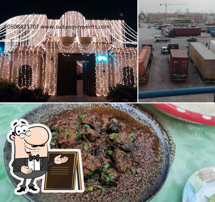 Pathan Restaurent restaurant, Dubai - Restaurant reviews