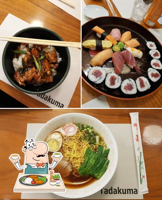 Tadakuma, Iligan City - Restaurant menu, prices and reviews