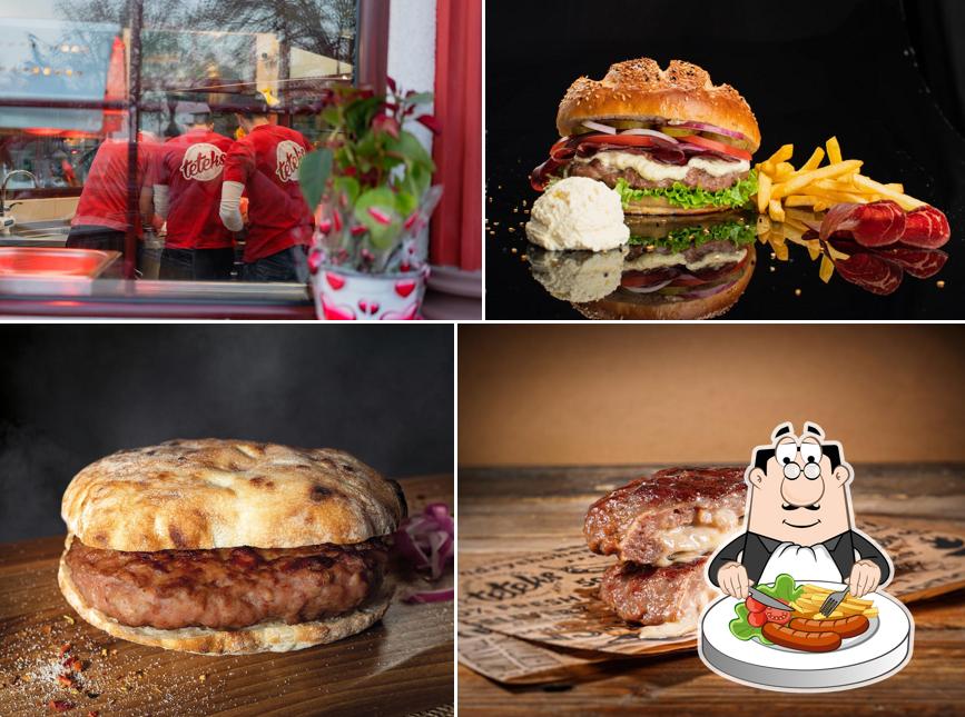 Teteks 4, Skopje - Restaurant menu, prices and reviews