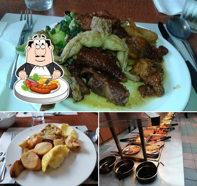 Restaurant Tomas Tam Inc, Québec - Menu du restaurant, prix et avis