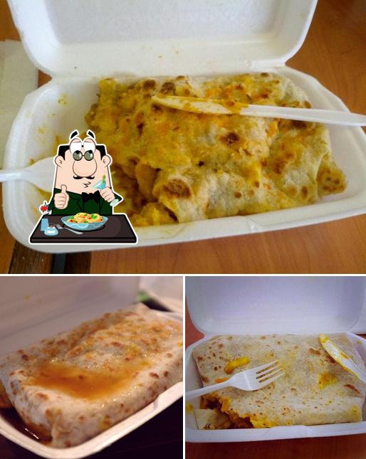 Vena's Restaurant, Toronto - Restaurant menu, prices and reviews