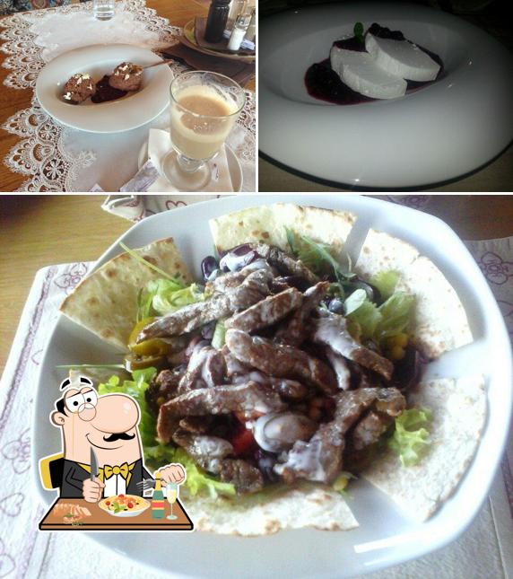 Restoran Kneja, Mali Mihaljevec - Restaurant menu, prices and reviews