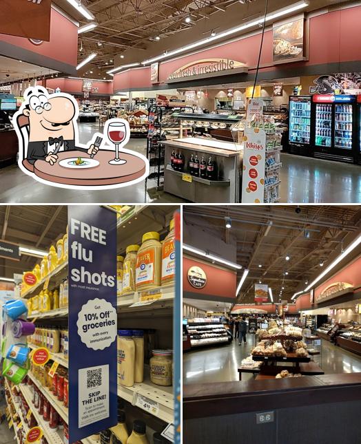 Safeway in Bellingham - Restaurant reviews