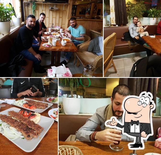 Sindbad restaurant, Essen - Restaurant reviews