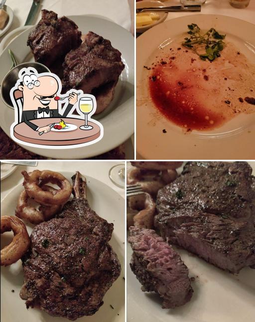 Diamond Grille, Akron - Restaurant menu, prices and reviews