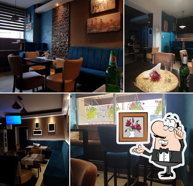 Best pizza in Vatra Dornei restaurants, winter 2024 - Restaurant Guru