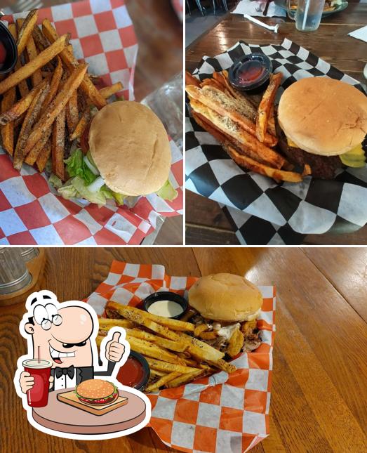The Farmhouse, Riley - Restaurant menu, prices and reviews