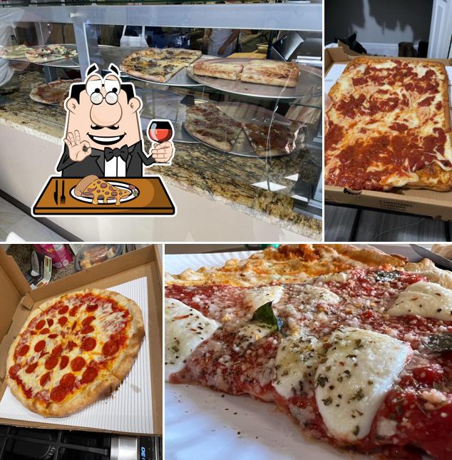 The Pizza Pie, Land O' Lakes - Restaurant menu, prices and reviews