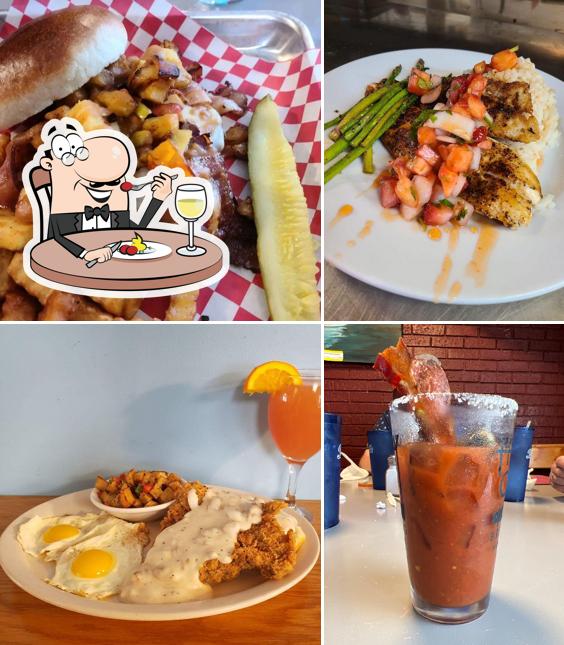Toasted, Calabash - Restaurant menu, prices and reviews