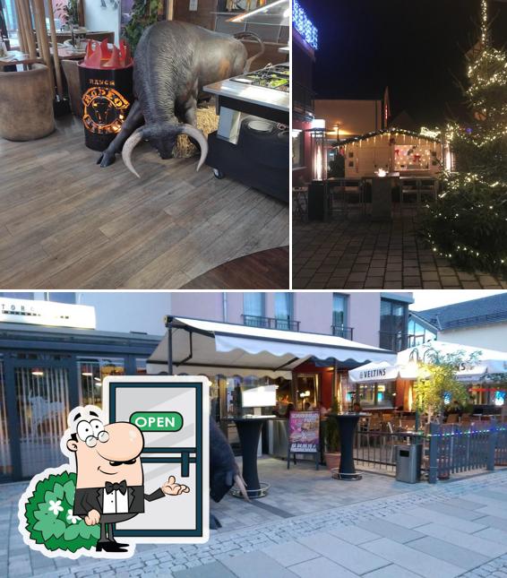 Torodoro Steakhouse, Friedrichroda - Critiques de restaurant