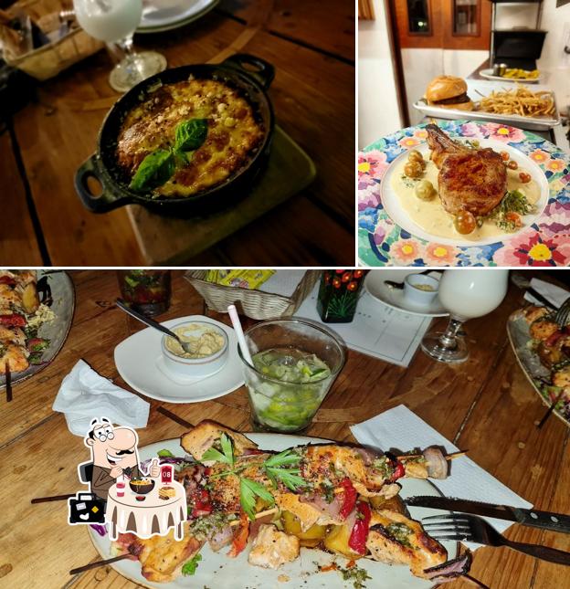 Restaurante Traspatio Marcelo, Chancay - Opiniones del restaurante