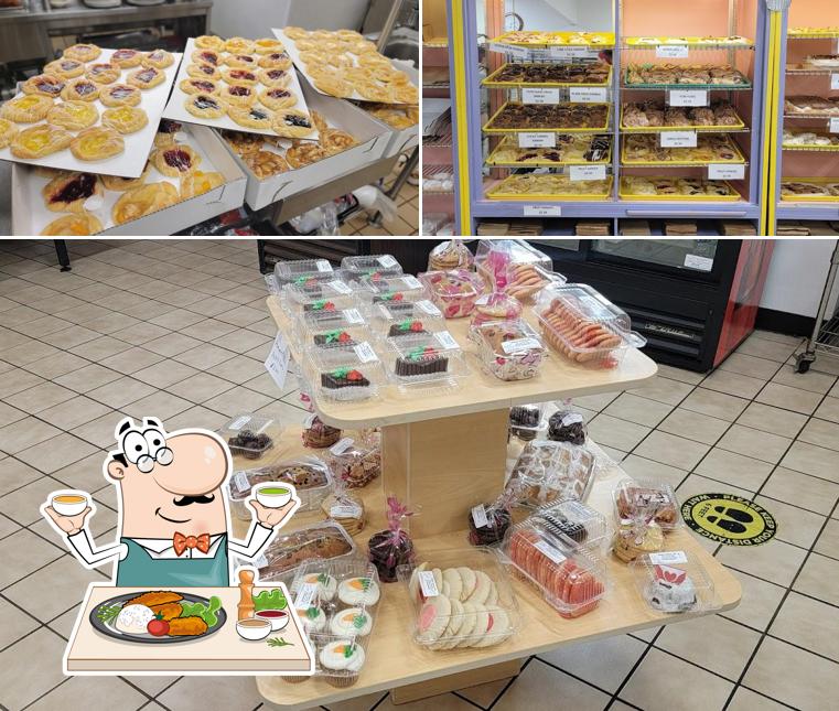 William's Bakery, Clarksville - Restaurant menu, prices and reviews