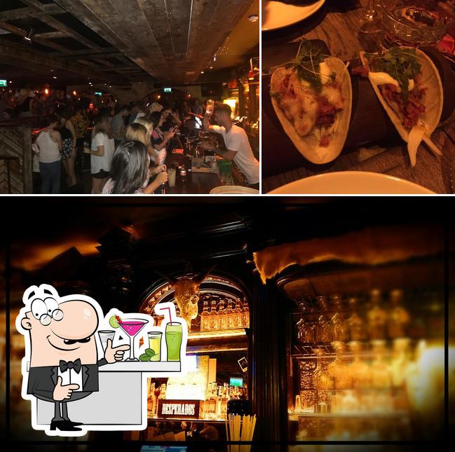 Xico, Dublin - Restaurant menu, prices and reviews