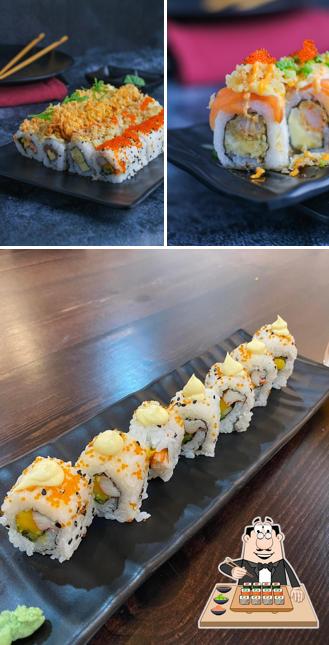 Zeppin Japanese Restaurant, Manila - Restaurant reviews