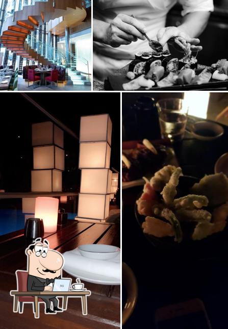 Zuma Bodrum, Koyunbaba Mahallesi - Restaurant menu, prices and reviews