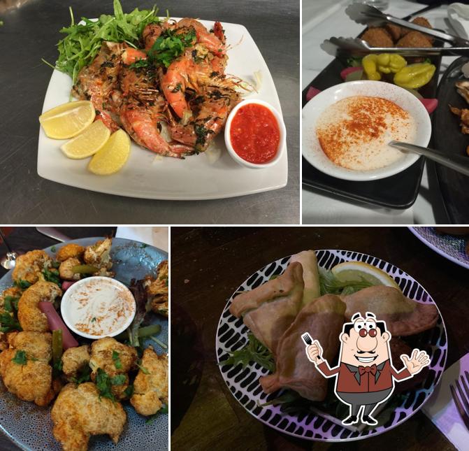 Best halal restaurants in Glebe, november 2025 - Restaurant Guru