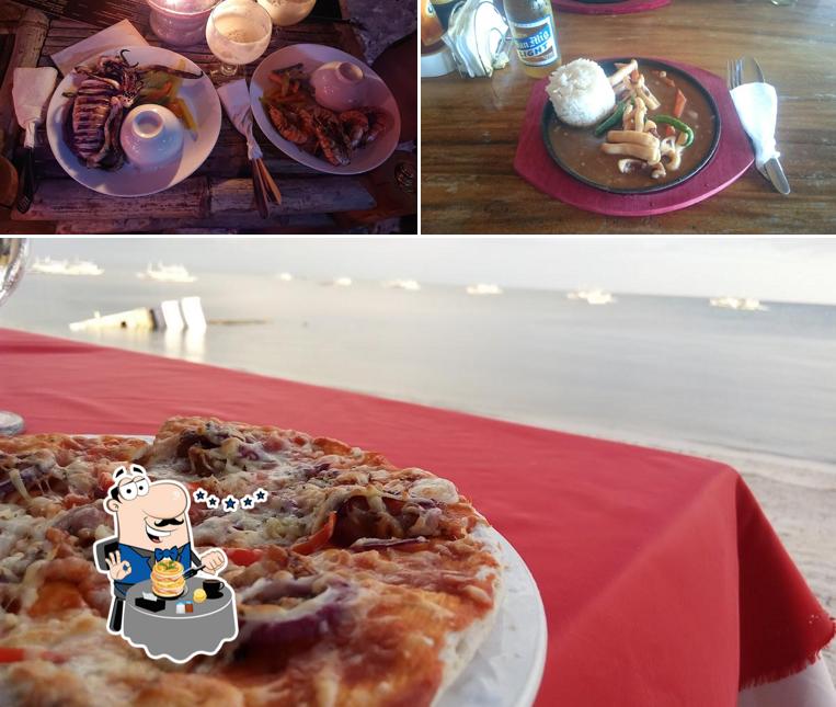 Mabuhay Restaurant, Daanbantayan - Restaurant menu, prices and reviews
