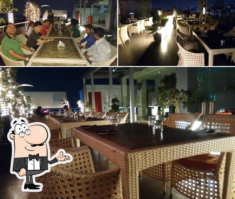 Atmosphere 6, Pune - Restaurant menu, prices and reviews