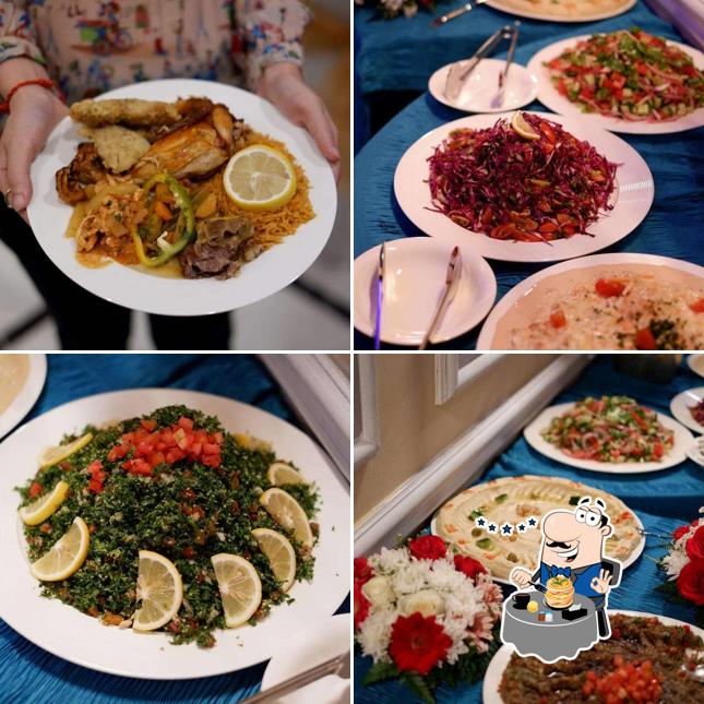 Awtar Hadramawt Palace, South Jakarta - Restaurant menu, prices and reviews