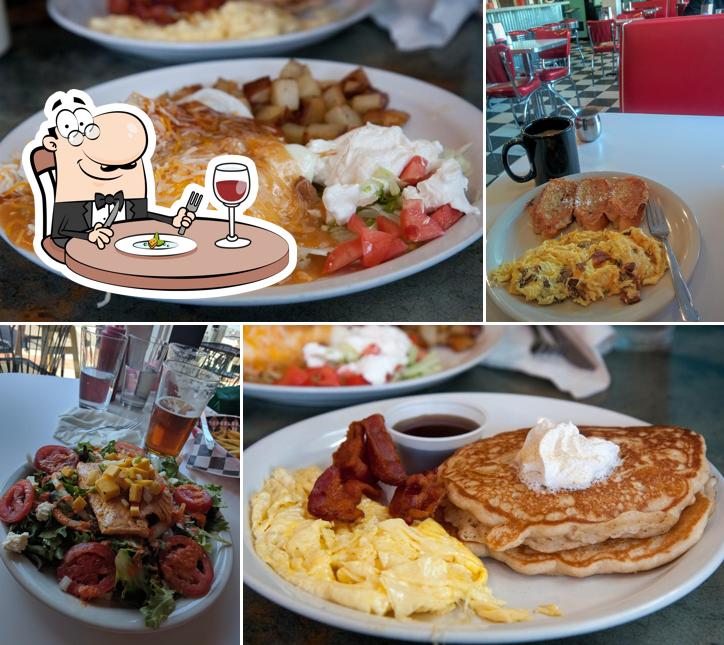 Bob's Diner in Louisville - Restaurant menu and reviews