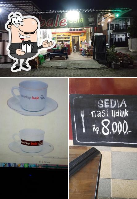 Bale Coffee Shop cafe, Surabaya - Restaurant reviews