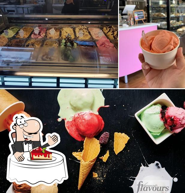 Favourite Flavours, Bendigo - Restaurant menu, prices and reviews