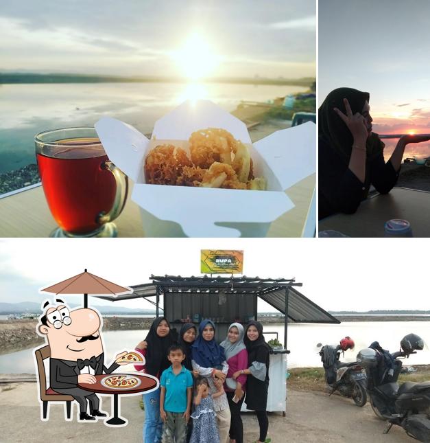 Kedai Rupa-Rupa cafe, Kendari - Restaurant reviews