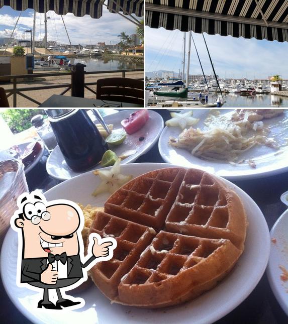 Mr. Cream, Puerto Vallarta - Menú del restaurante, precios y reseñas