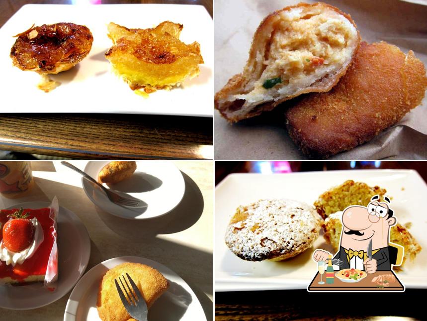 Paris Bakery, Toronto, Lansdowne - Restaurant menu, prices and reviews