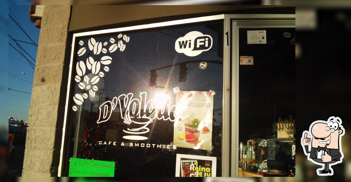 D'volada suc. fundadores, Tijuana - Menú del restaurante, precios y reseñas
