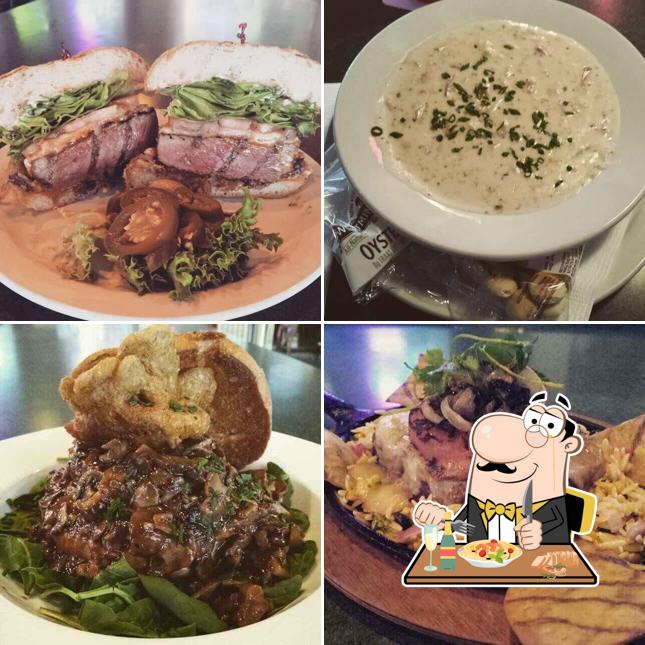 Doofers Bar & Grill, Renton - Restaurant menu, prices and reviews