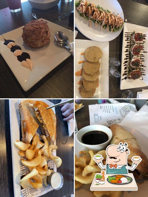 Eccoti Restaurant, Goochland - Restaurant menu, prices and reviews