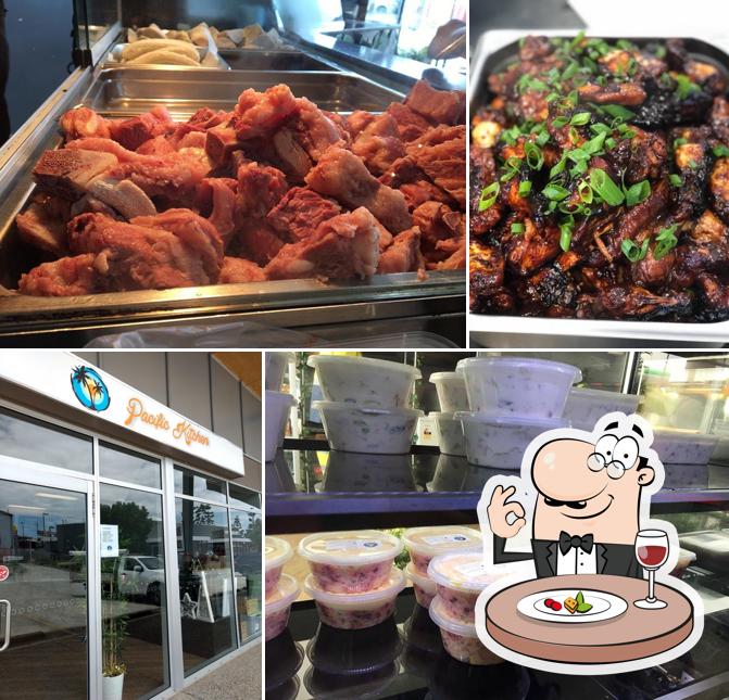 Pacific Kitchen in North Lakes - Restaurant reviews