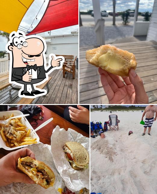 Thomas Donut & Snack shop in Panama City Beach - Restaurant menu and ...