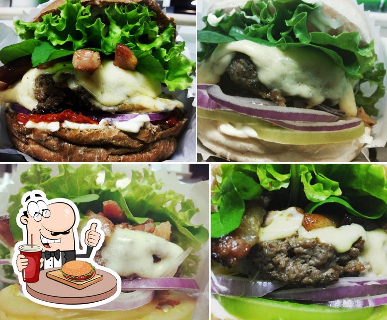 Gasoline Beer & Burger restaurant, Cotia - Restaurant reviews