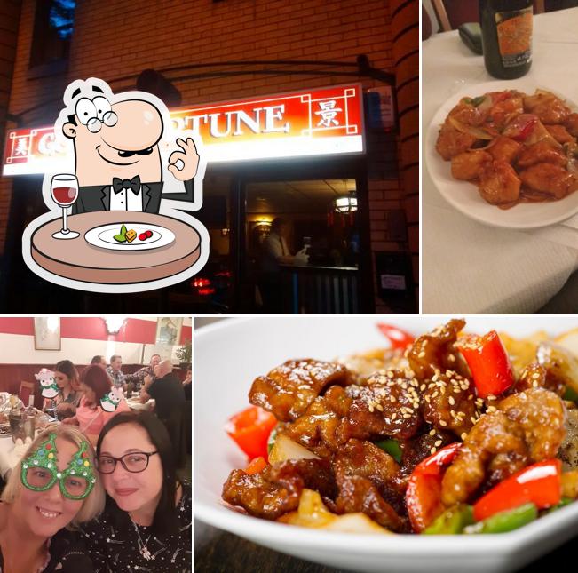 Good Fortune, Eastleigh Dr in Belfast - Restaurant reviews