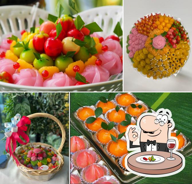 House of Beautiful Desserts, Bangkok - Opiniones del restaurante