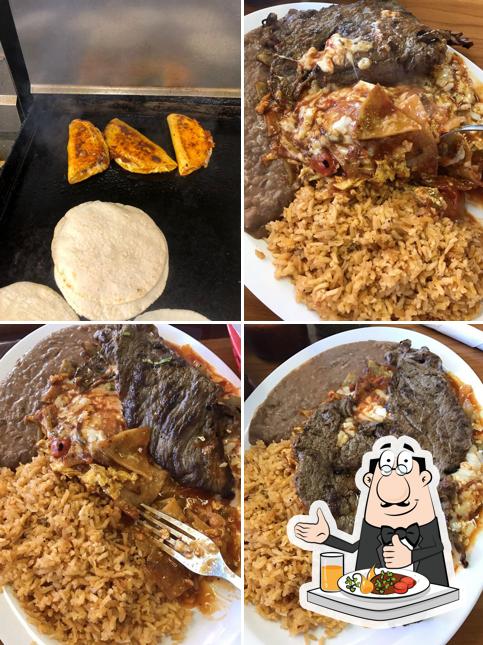La Chona in San Pablo - Restaurant menu and reviews