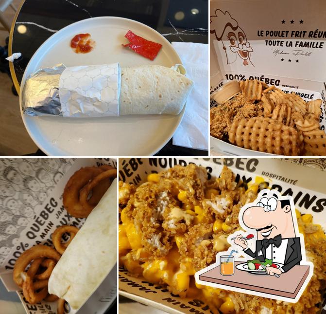 Top 7 restaurants with fried chicken in Laval, december 2024 ...