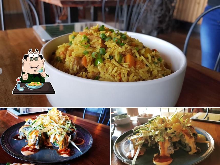 MONTO, Ras Al-Khaimah - Restaurant menu, prices and reviews