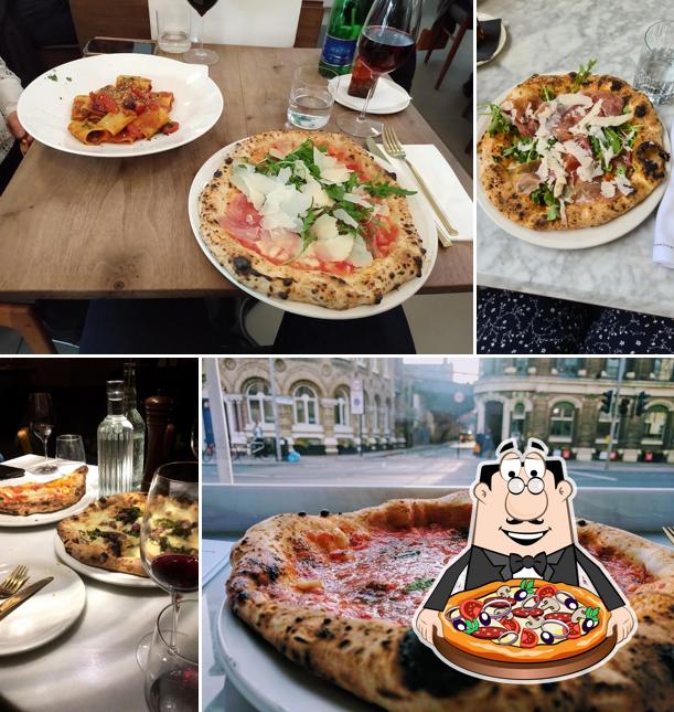 'O Ver Borough, London, Borough - Restaurant menu, prices and reviews